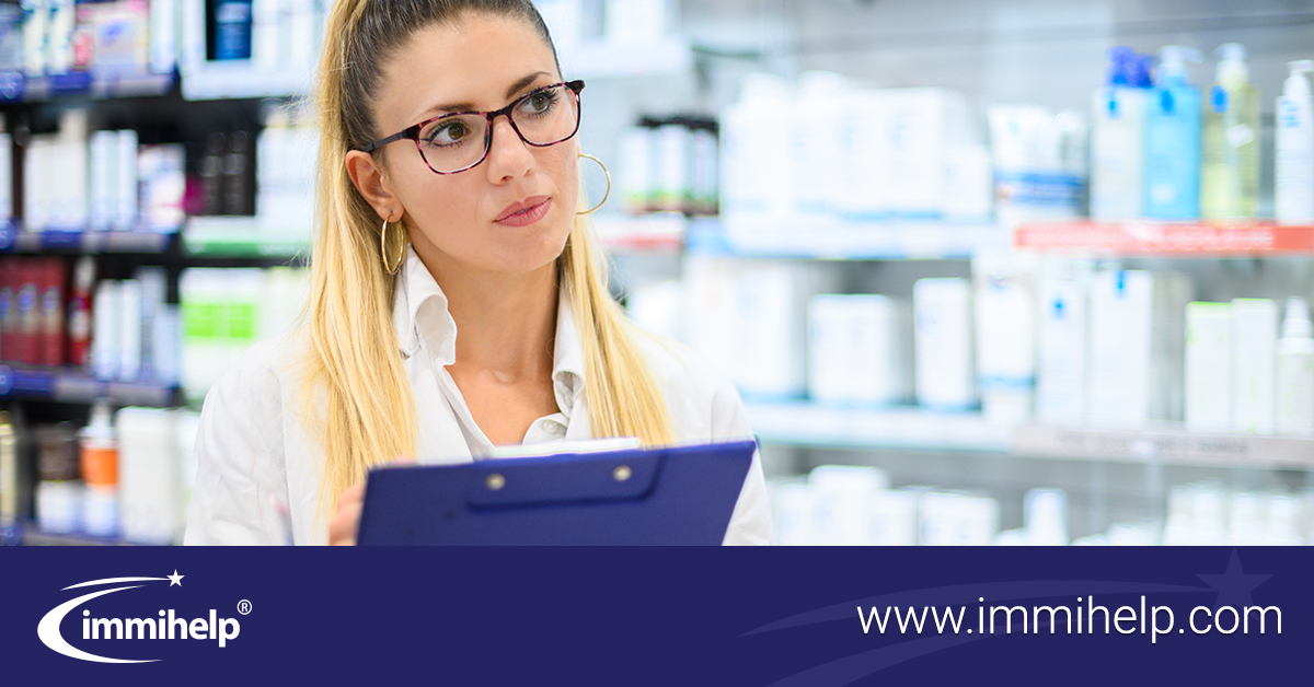 Guide to the American Pharmacy System - Immihelp