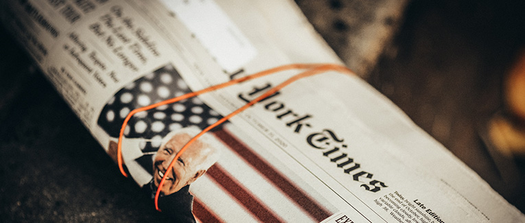 A Quick Guide to Understanding American Media - Immihelp