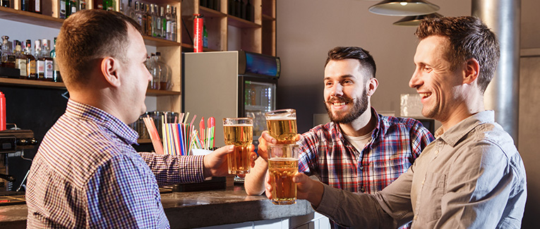 American Bar Guide - Tips for newcomer to USA