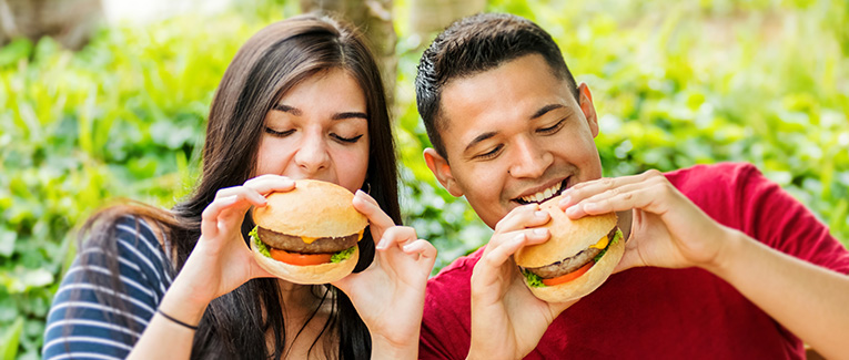 American Culinary Culture - Here's What You Need to Know For Starters ...