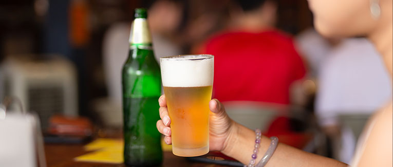 Buying Alcohol in the U.S. - Immihelp