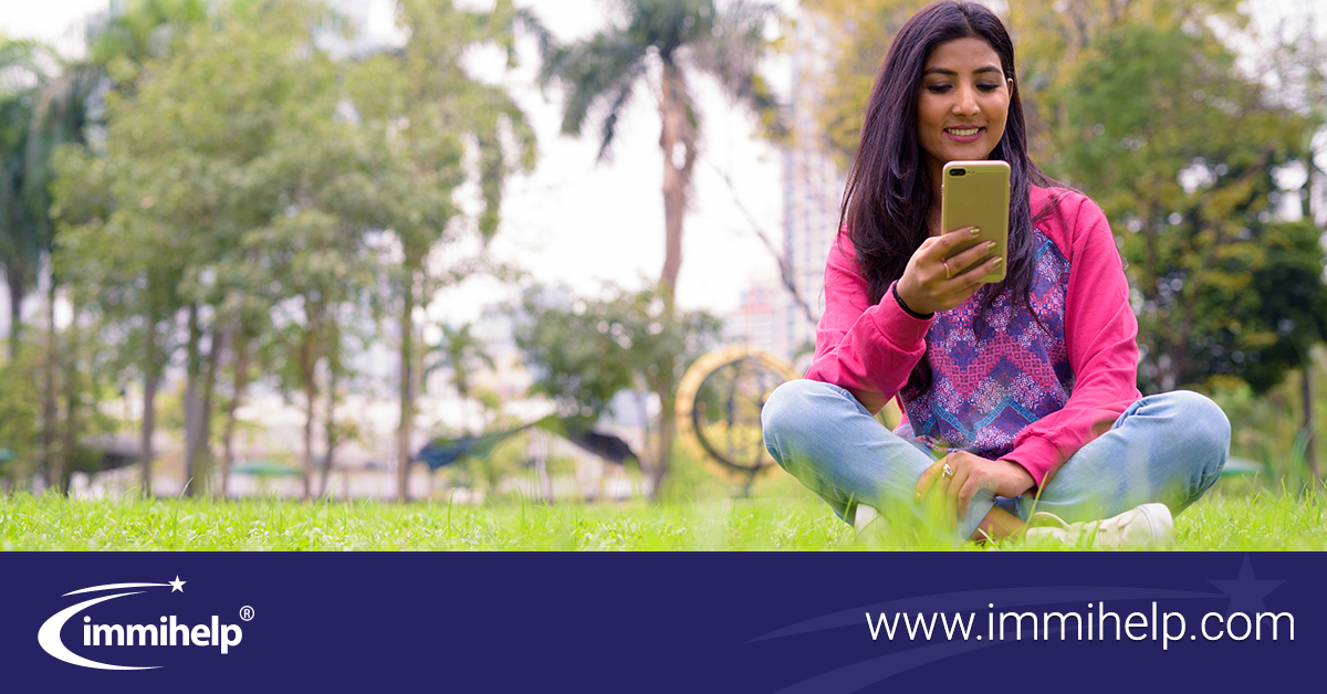 Call Connectivity Options in the U.S. - Immihelp