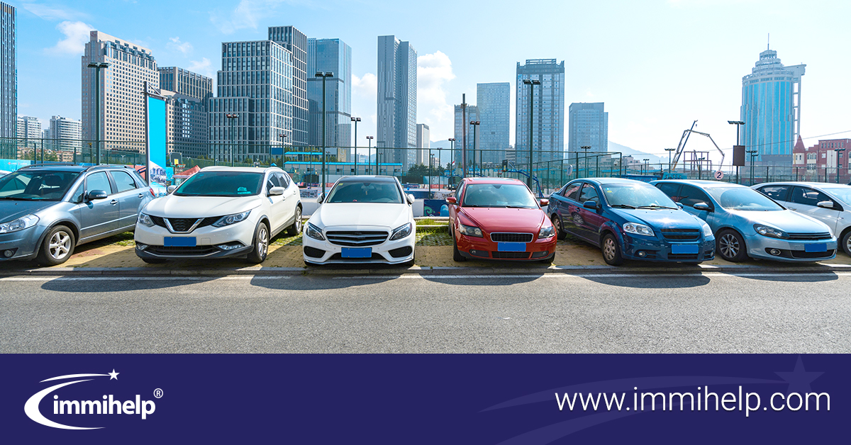 Cars and Driving Advice and Information for International Travelers ...