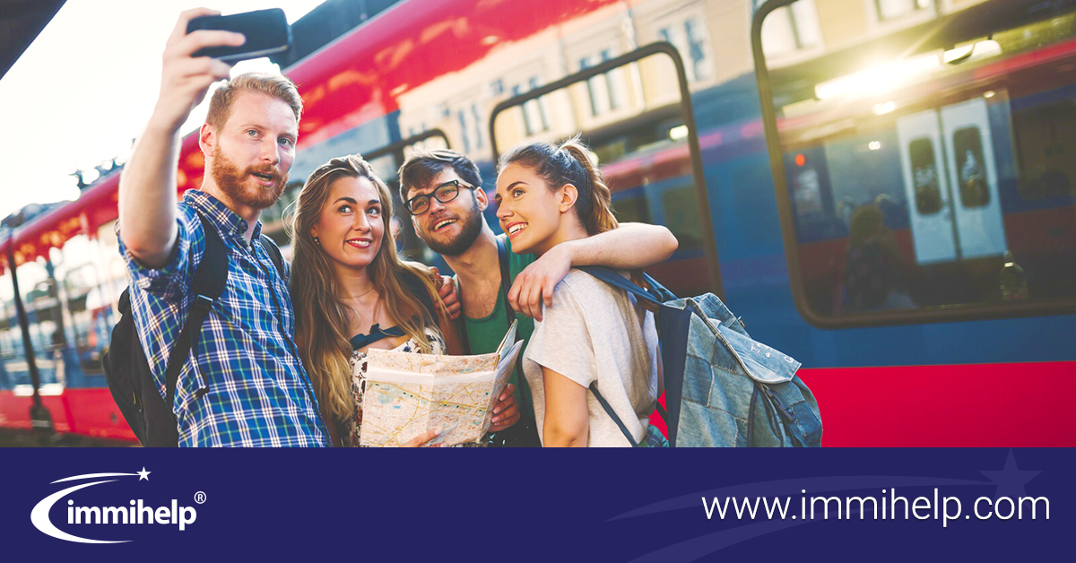 Eight Cool Rail Pass Tips to Save Money - Immihelp