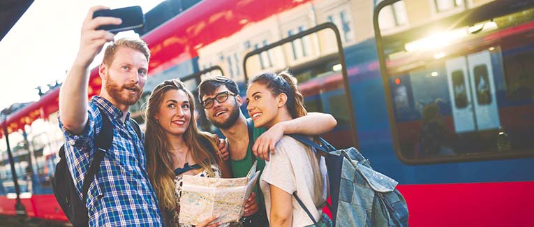 Eight Cool Rail Pass Tips to Save Money - Immihelp