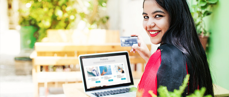 Credit Card Safety Tips, Online Shopping Tips, Avoiding Identify Theft ...