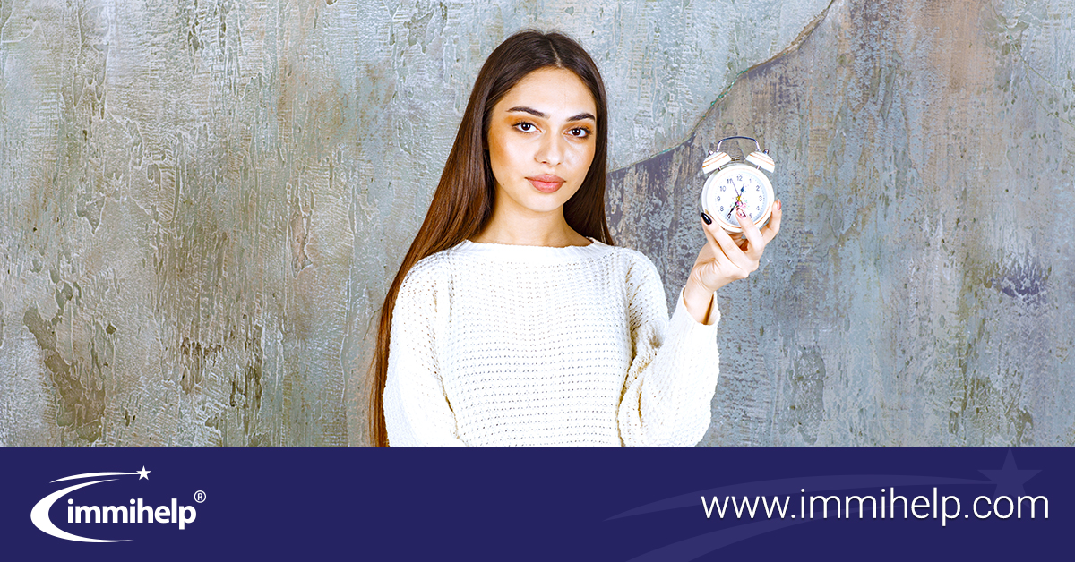 Horario de verano: ¿Qué, por qué y cómo afrontarlo? - Immihelp