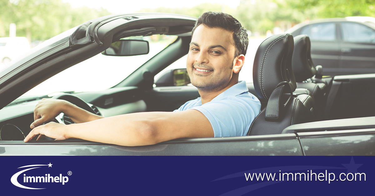 Driving in the U.S.: Rules and Tips - Immihelp