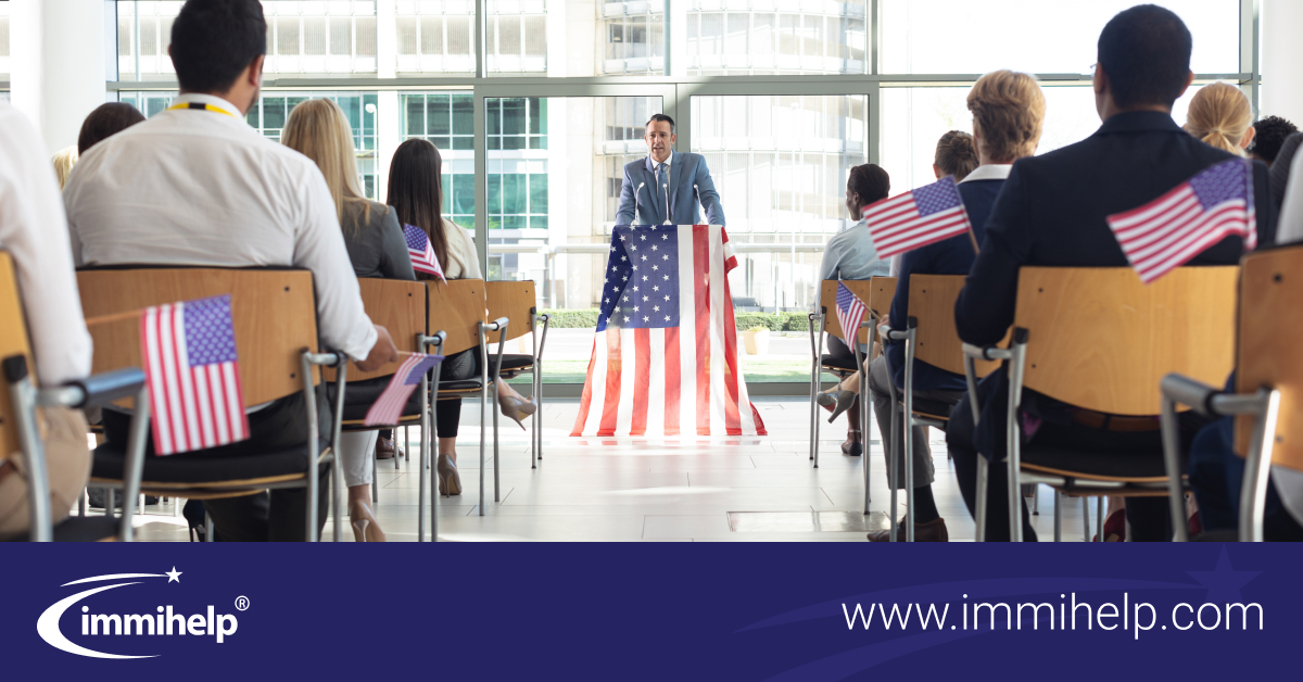 Fall 2025 Immigration Update: Security Scrutiny, Biometrics & Visa Rules - Immihelp - Immihelp