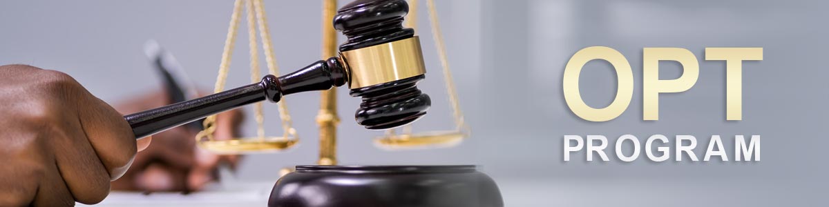 Federal Court Upholds OPT Program