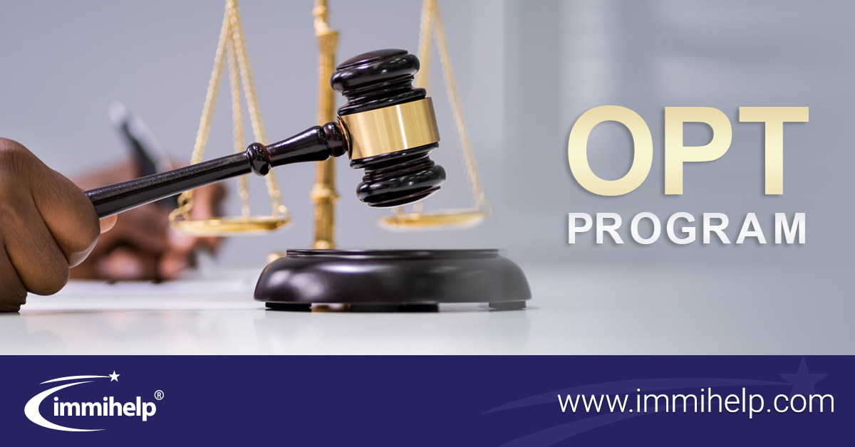 Federal Court Upholds OPT Program - Immihelp - Immihelp