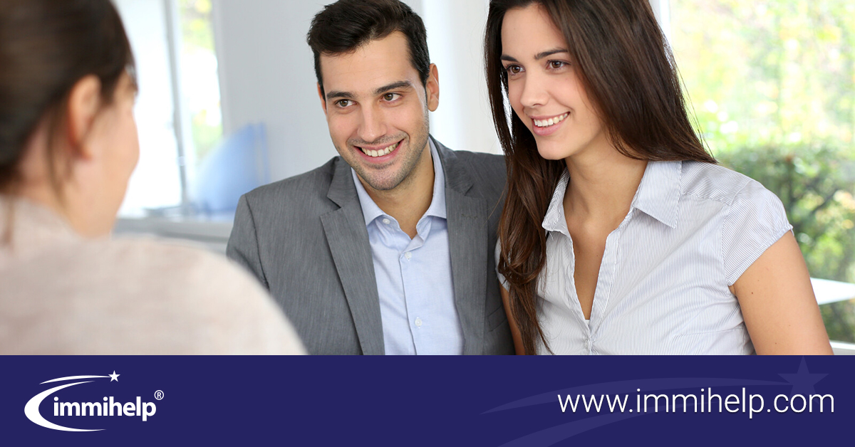 Fiancé Visa Consulate Process - Interview - Immihelp