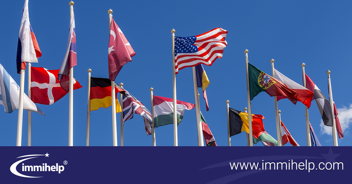 Foreign Embassies in United States - Immihelp