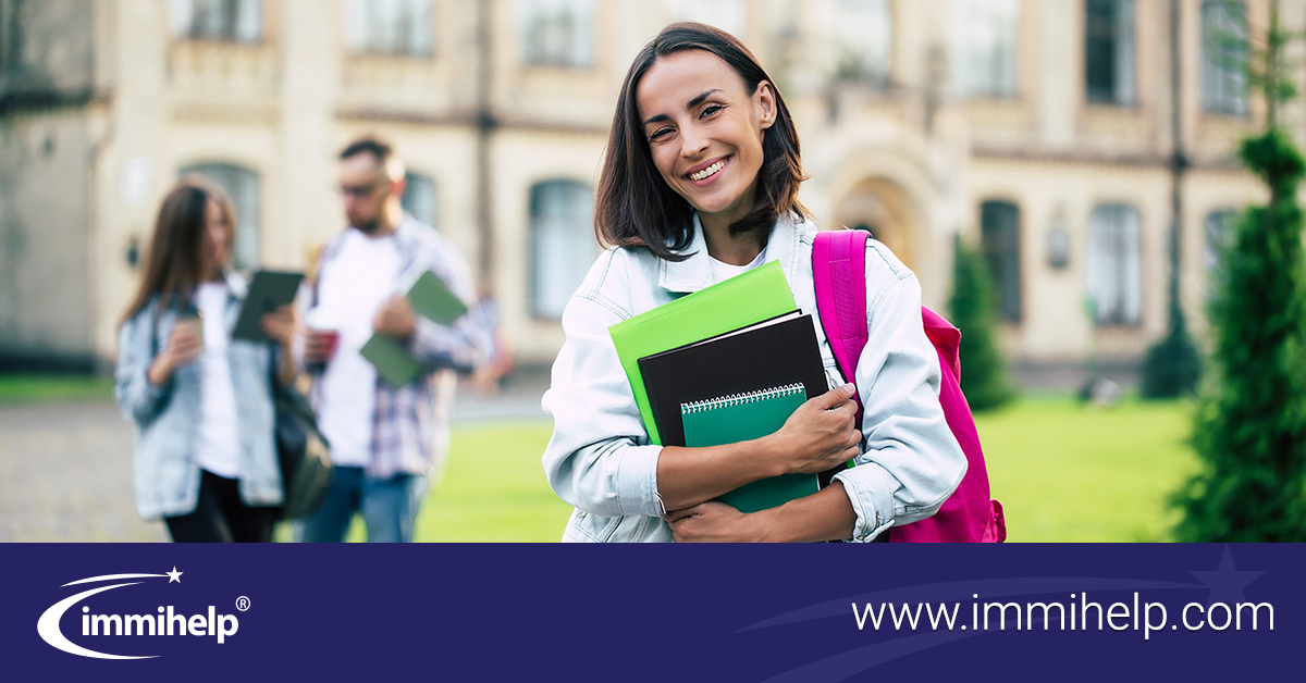 Getting A Tuition-Free Degree: Low-Cost Learning - Immihelp