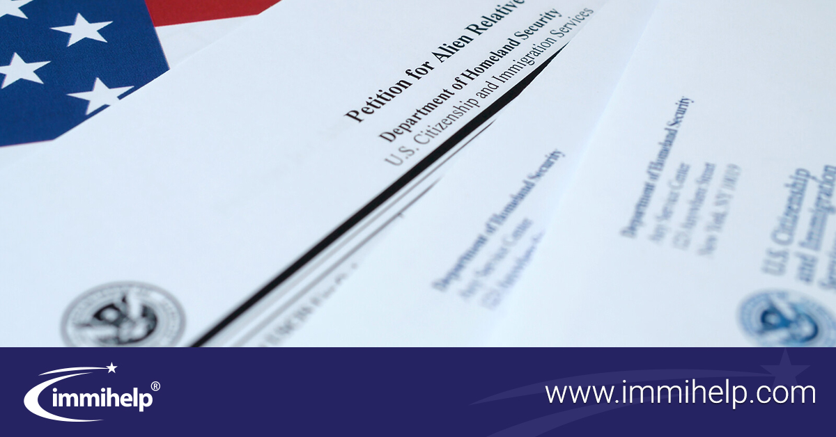 Green Card Process - Immihelp