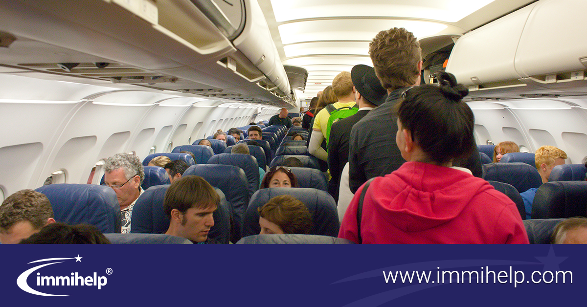 Hate Crowded Flights? Here's How to Avoid the Rush. - Immihelp
