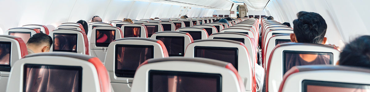 Air Travel Tips and Advice for International Travelers on Flights ...