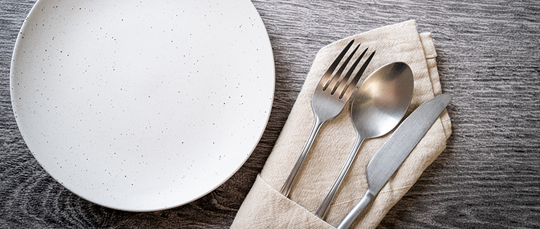 How to Set the Table Right - The American Style Guide - Immihelp