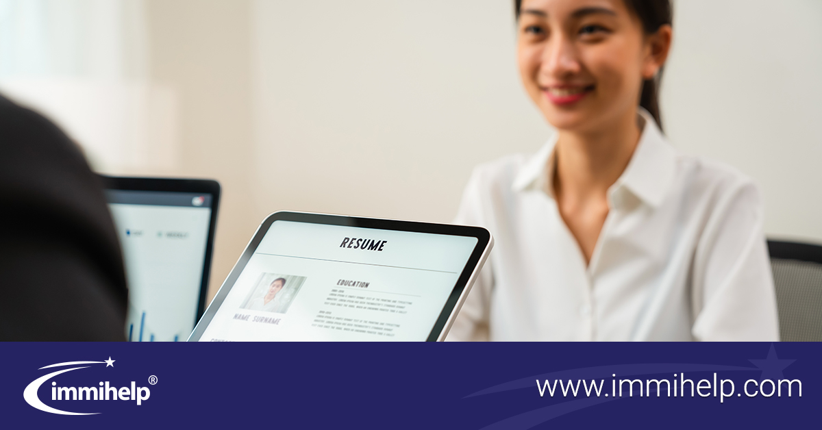 Internship Application Tips for International Students in the U.S ...