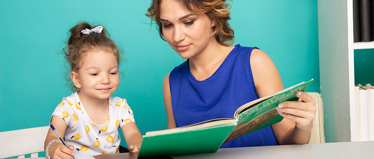 J-1 Visa Au Pair Program - J-1 Visa Live-in Childcare Service Program ...