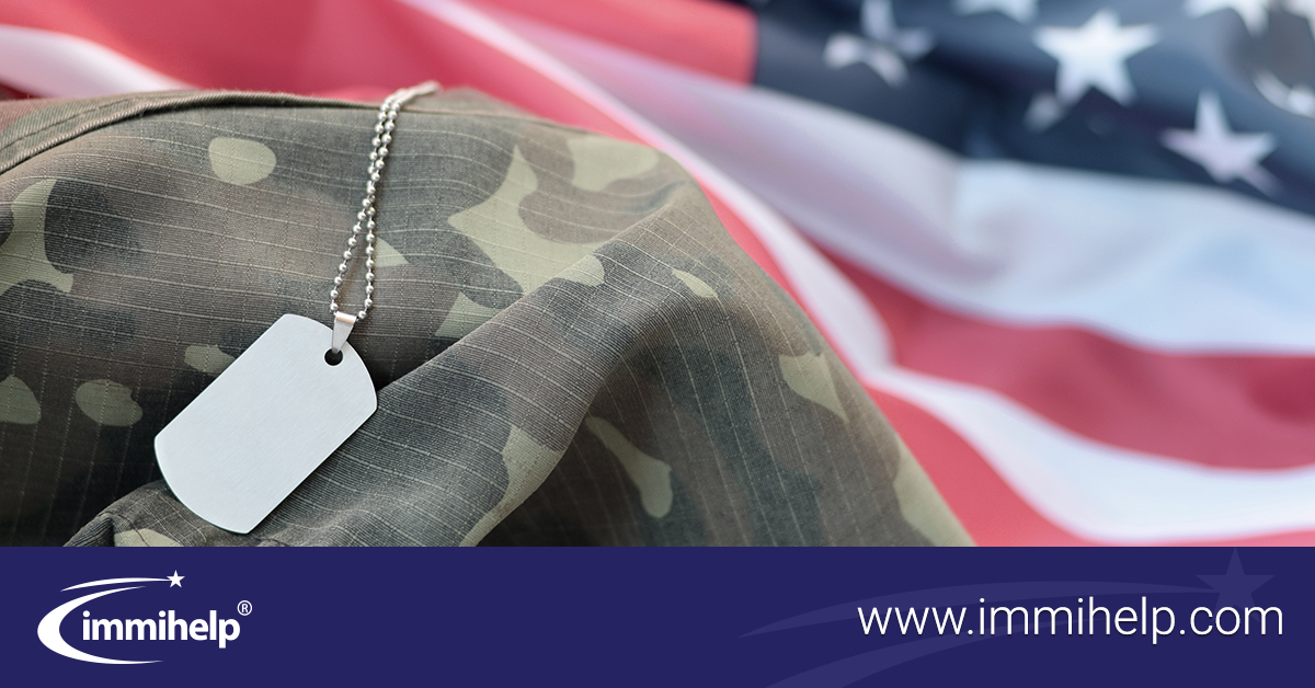 Memorial Day and Veterans Day - What You Should Know - Immihelp