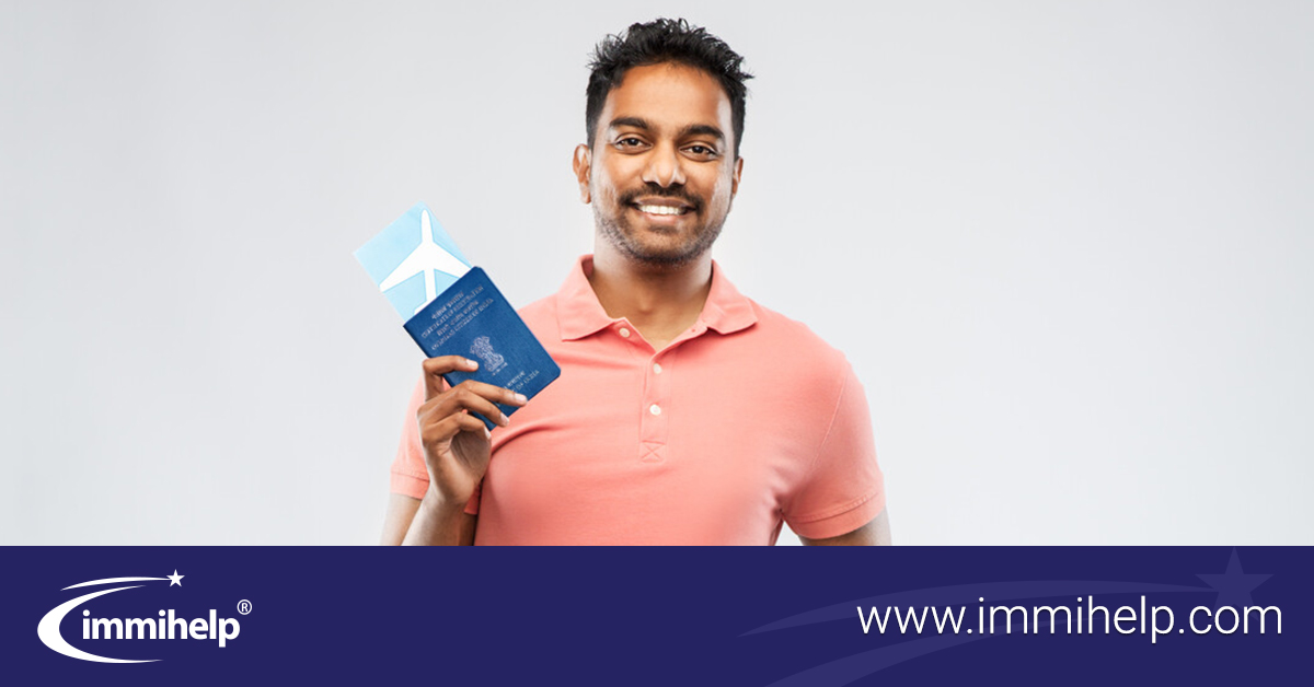 OCI Card Benefits - Benefits of Overseas Indian Citizenship Card - Immihelp