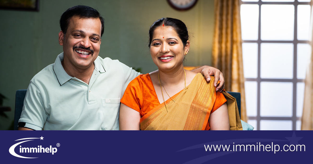 OCI Card Eligibility, Overseas Citizenship of India Eligibility - Immihelp