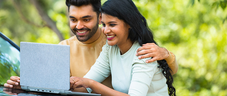 OCI Online Registration Application Form - Immihelp