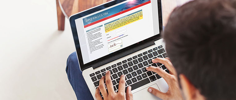 Online Application For USA Visa Appointment In India online-application-for-usa-visa-appointment-in-india