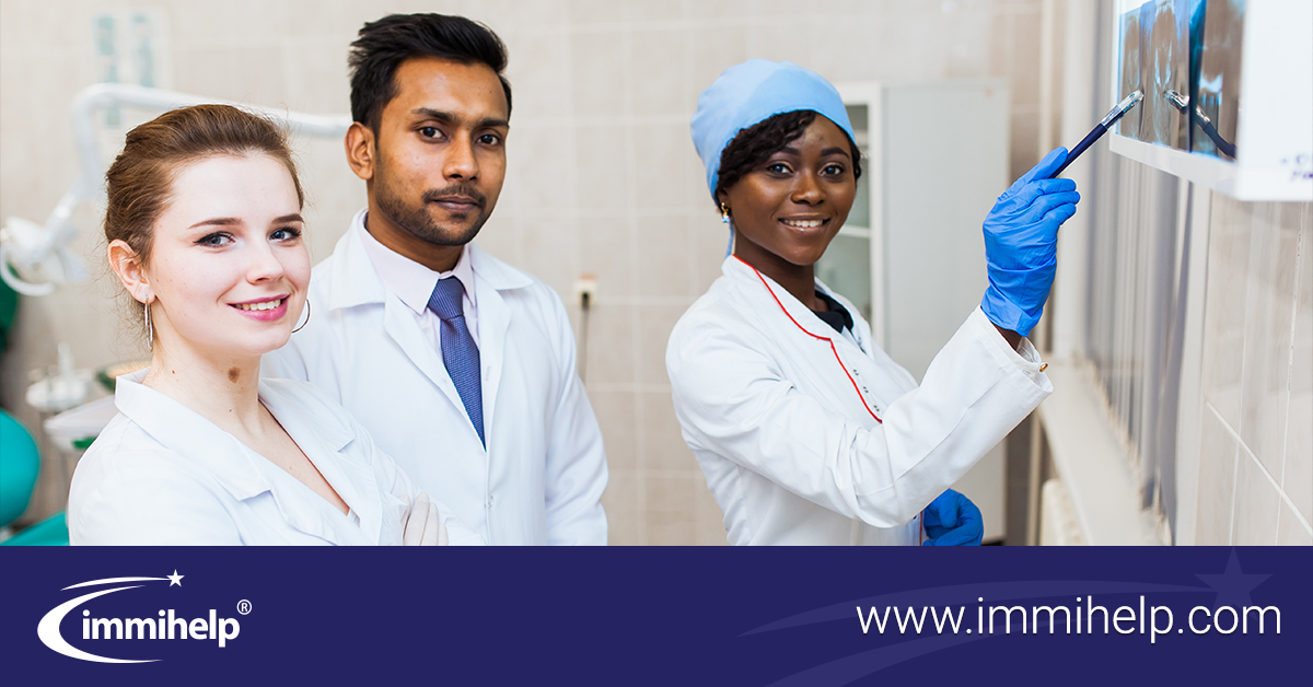 Optional Practical Training (OPT) - Immihelp