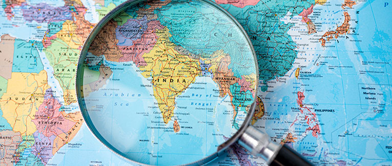 Protected/Restricted Area Permit in India - Immihelp