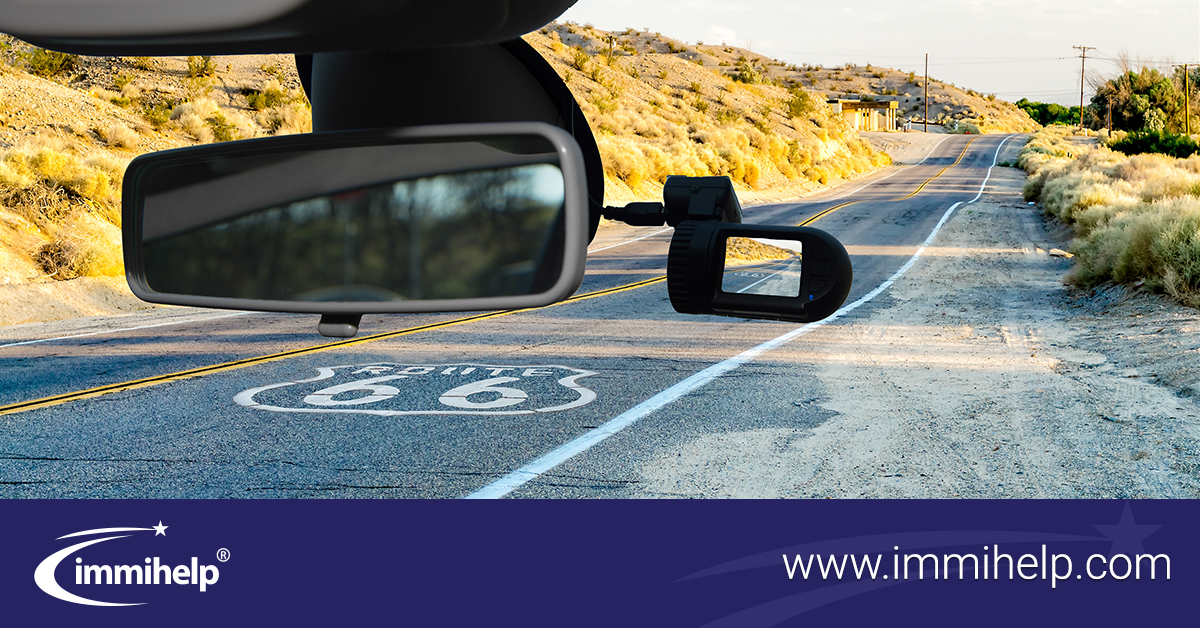 Road Safety Abroad: Your Guide to Driving in the U.S. - Immihelp