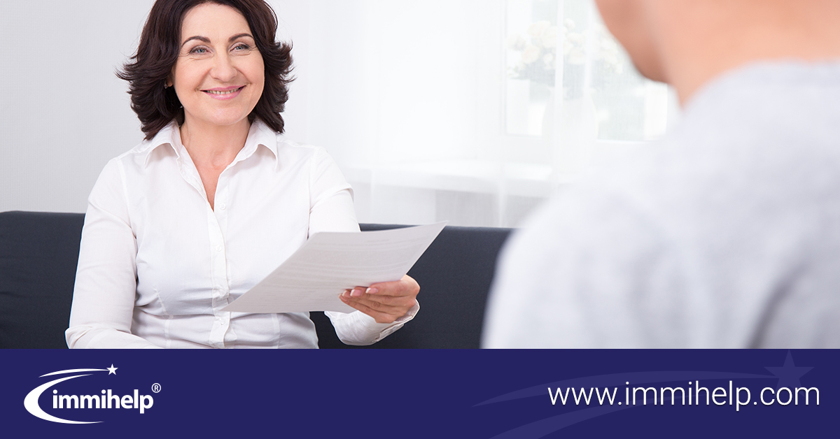 Sample Birth Affidavit by Mother: U.S. Green Card, Adjustment of Status ...