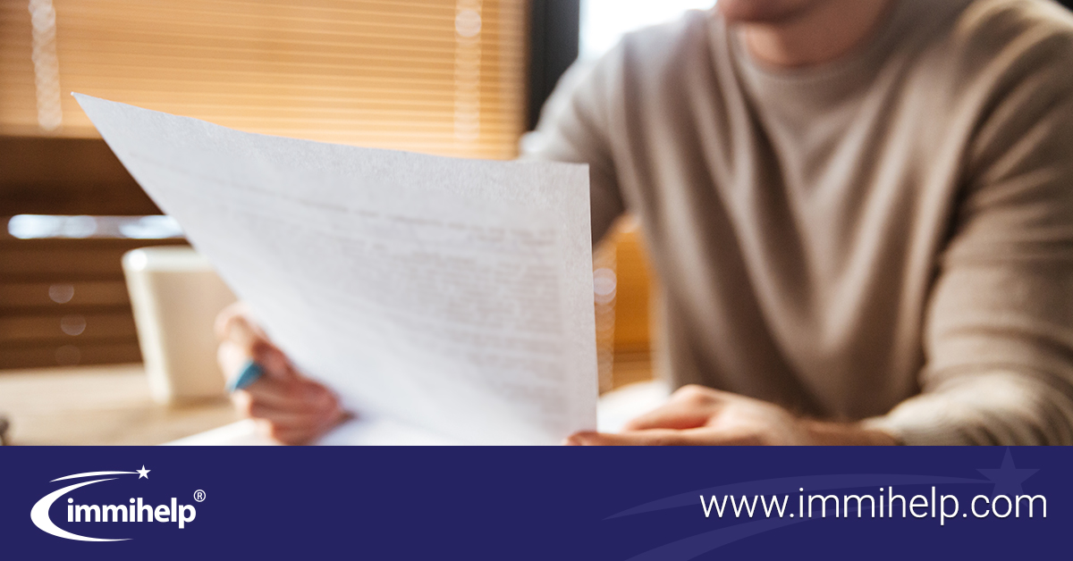 Sample Birth Affidavit by Uncle or Close Relative: U.S. Green Card ...