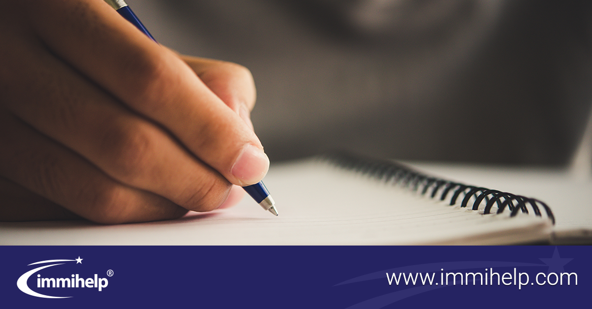 Sample J-1 Visa Permission Letter - Immihelp