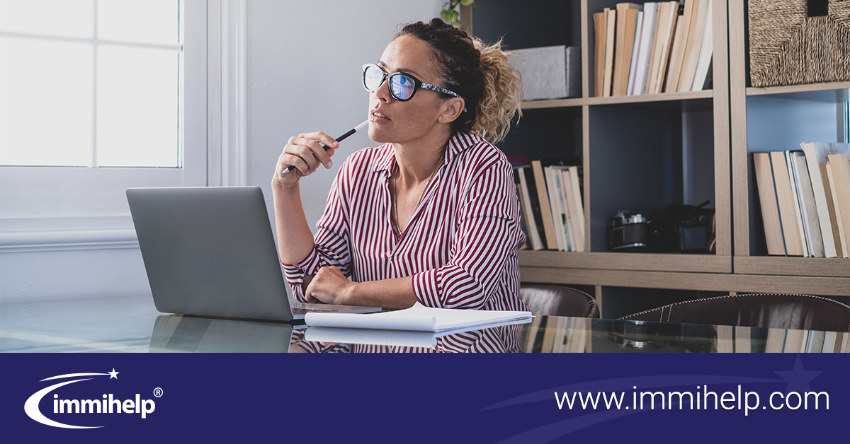 Sample Personal Statement for Master’s Degree in U.S. - Immihelp