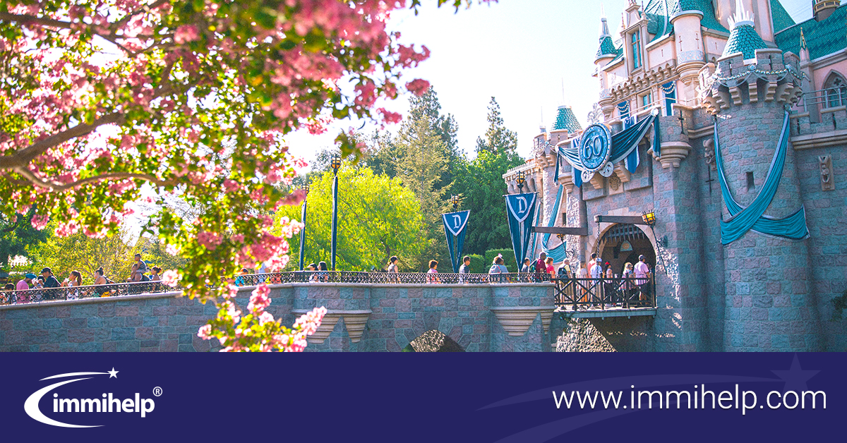 7 Secret Spots in Disney Parks You Know Nothing About - Immihelp