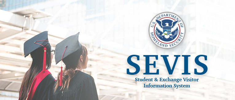 SEVIS - Student and Exchange Visitor Information System - Immihelp