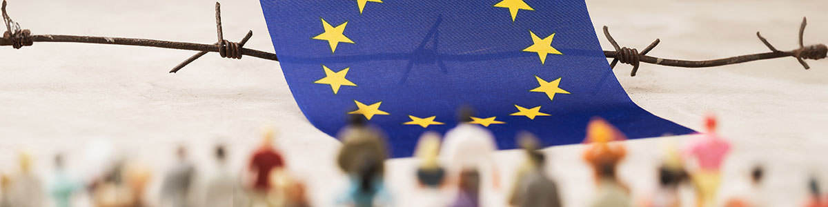 Some Schengen Nations Reestablishing Internal Border Controls ...