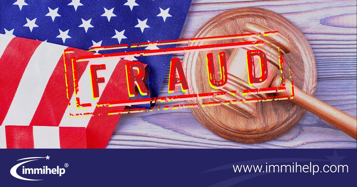 Staying Safe from Immigration Fraud - Immihelp