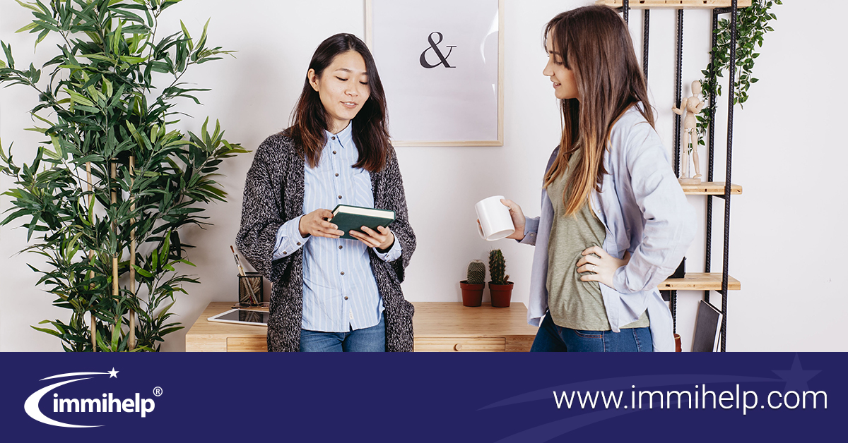 Staying with a Host in the U.S as an International Student - How to ...