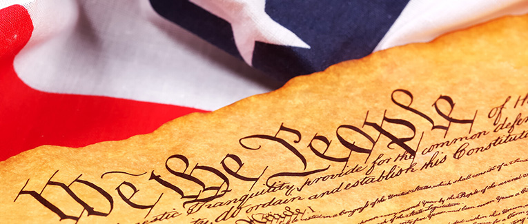 Ordain And Establish