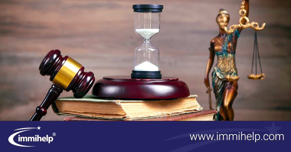 Time Bar for Entering United States: 3 years bar, 10 years bar - Immihelp