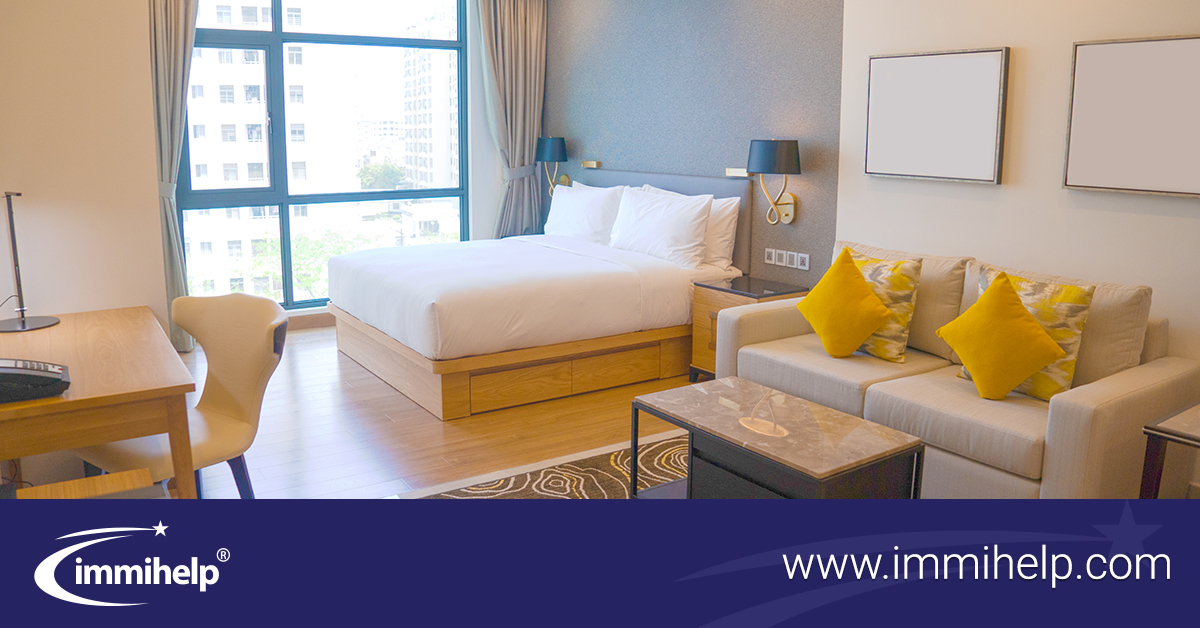 Travel Accommodation, Hotel and Airbnb Tips for International Travel ...