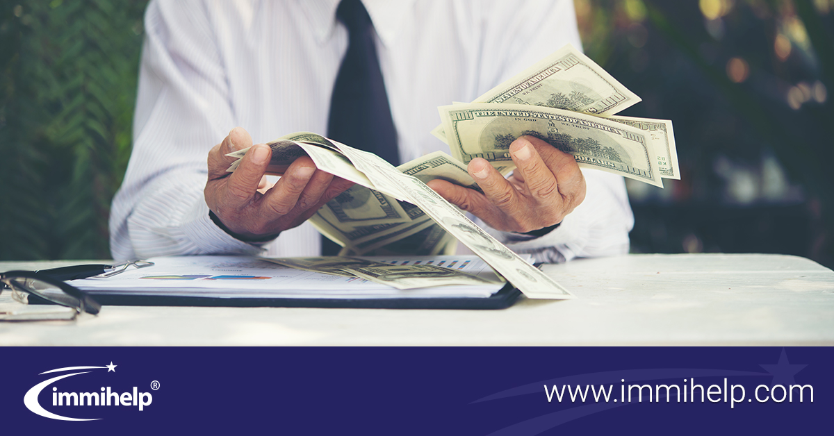 Understand the Americans’ Relationship with Money - Immihelp