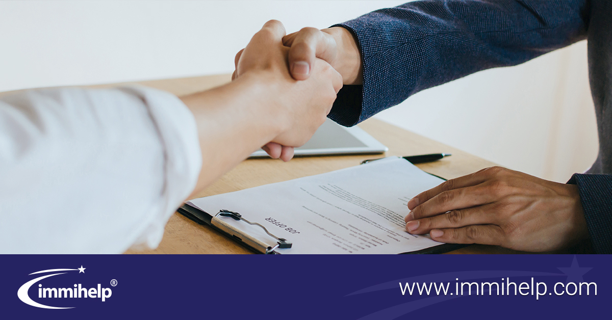 Understanding U.S. Job Offer Components