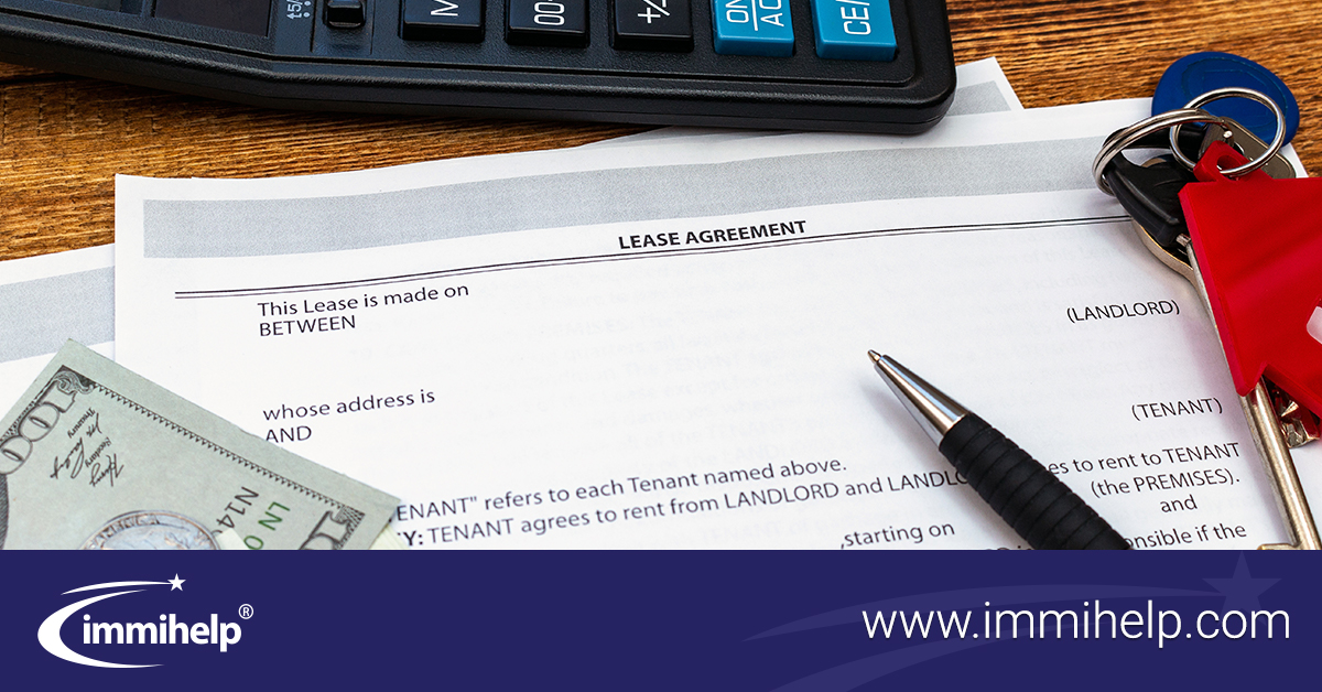 Understanding Your Accommodation Options in the U.S. - Immihelp