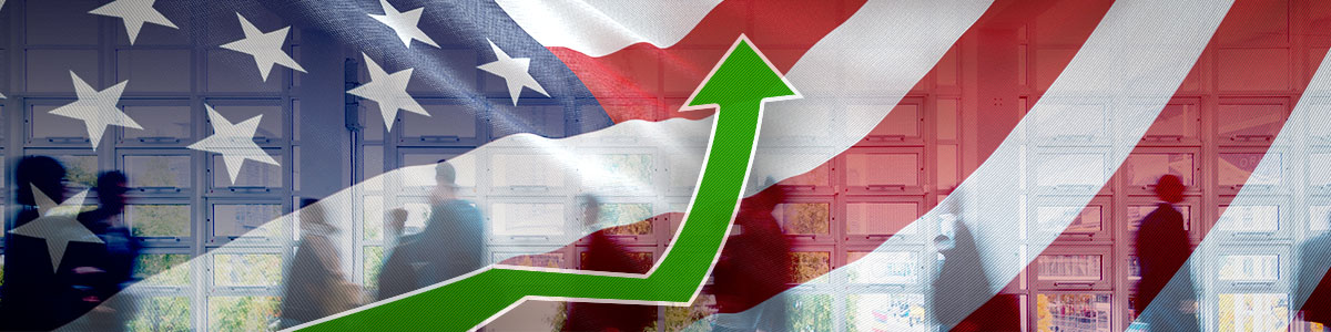 US Immigrants Rise to Record Numbers - Immihelp - Immihelp