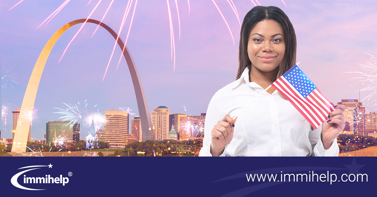 US Immigration Information and Topics - Immihelp