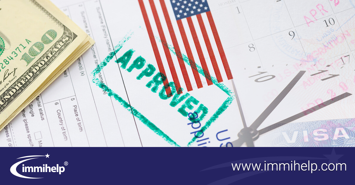 State Dept. Reducing Visa Wait Times with Multifaceted Approach - Immihelp